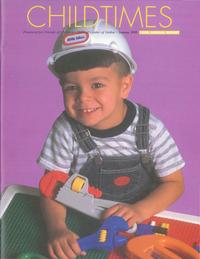 Child Times, Volume 36