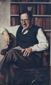 Louis S. Goodman, M.D.